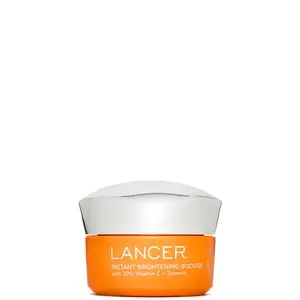 Lancer Glow Skincare Products
