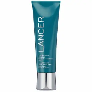 LANCER SKINCARE The Method: Cleanse Normal-combination - One-color