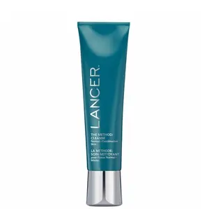 LANCER SKINCARE The Method: Cleanse Normal-combination Skin - One-color