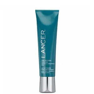 LANCER SKINCARE The Method: Cleanse Sensitive-dehydrated Skin - One-color