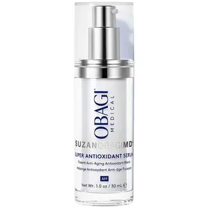 OBAGI MEDICAL Suzanobagimd Super Antioxidant Serum 30ml - One-color