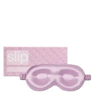 Slip Pure Silk Contour Sleep Mask- Wildflower - One-color