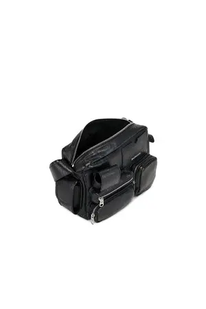 Balenciaga Superbusy Camera Bag - Black