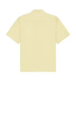 KARDO Ronen Shirt In Yellow