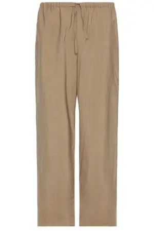 The Row Pull On Pants For Men