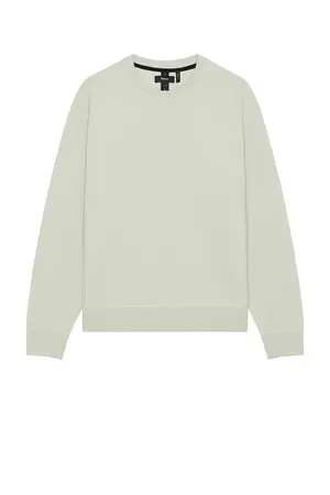 Theory Relaxed Sweatshirts Hoodies For Men