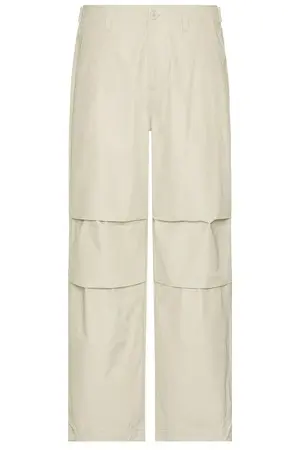 Wao Frill Pants For Men