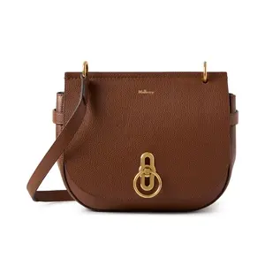 Mulberry Mulberry Amberley Satchel Oak