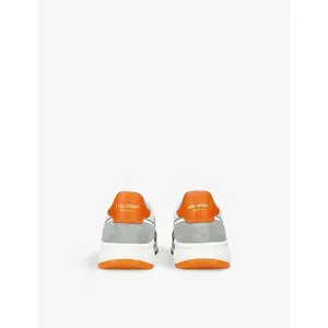 Axel Arigato Genesis Neo Runner Low-top Trainers - Grey/other