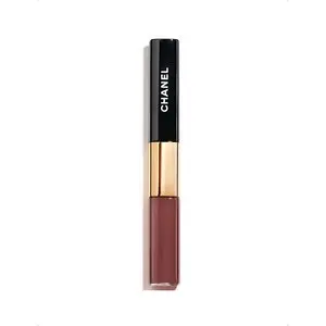 Chanel Intense Nude Lipstick