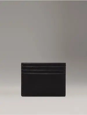 Calvin Klein Monologo Card Case
