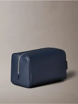 Calvin Klein Monologo Dopp Kit - Blue Nights