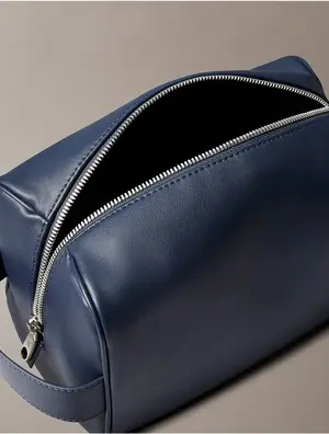 Calvin Klein Monologo Dopp Kit - Blue Nights