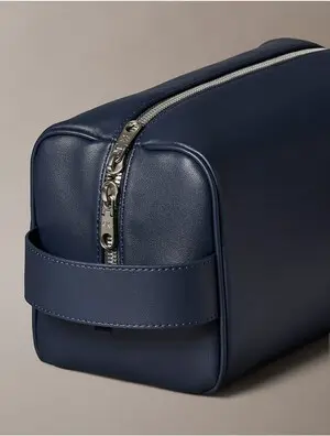 Calvin Klein Monologo Dopp Kit - Blue Nights