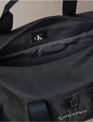 Calvin Klein Monologo Duffle Bag