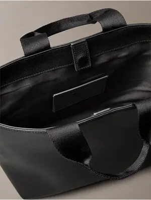 Calvin Klein Ultralight Mini Tote Bag