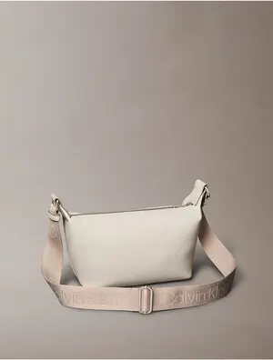 Calvin Klein Ultralight Shoulder Bag - Chateau