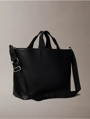 Calvin Klein Ultralight Tote