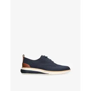 Cole Haan Heeled Shoes For Men