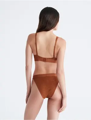 Calvin Klein Intrinsic Unlined Bralette