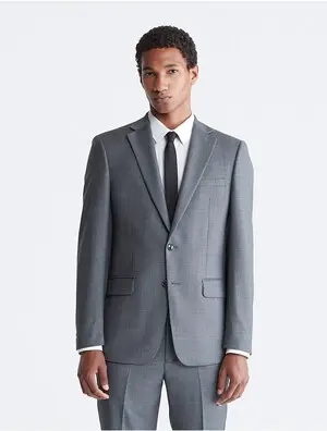 Calvin Klein Suits For Men