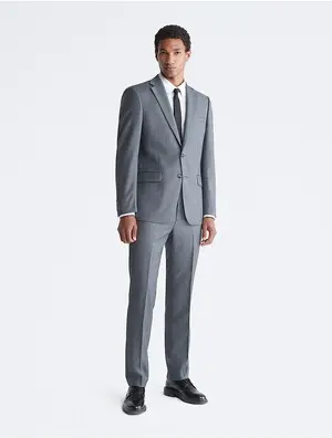 Calvin Klein Slim Fit Suit Jacket