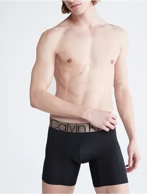 Calvin Klein Icon Micro Boxer Brief