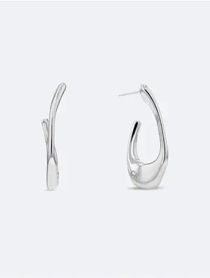 Calvin Klein Twisted Jewelry