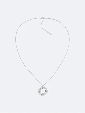 Calvin Klein Round Jewelry For Women
