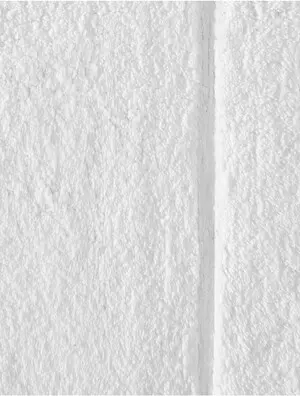 Calvin Klein Essence Solid Runner Bath Rug