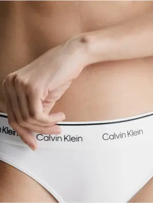 Calvin Klein Legacy Bikini Bottom