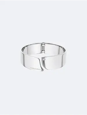 Calvin Klein Polished Bracelets For Women