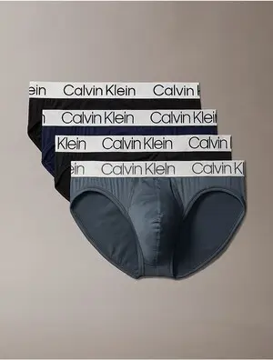 Men's 4-Pack Briefs