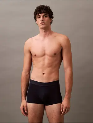 Calvin Klein Ultra Soft Modal Trunk - Shoreline
