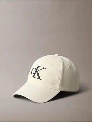 Calvin Klein Embroidered Hats For Men