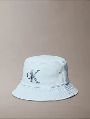 Calvin Klein Printed Hats For Men