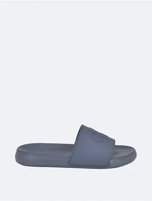 Calvin Klein Winston Slide - Grisaille