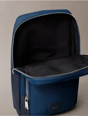 Calvin Klein Utility Sling Bag - Moonlit Ocean