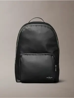 Calvin Klein Monologo Campus Backpack