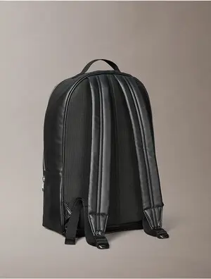 Calvin Klein Monologo Campus Backpack