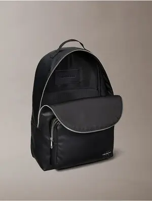 Calvin Klein Monologo Campus Backpack