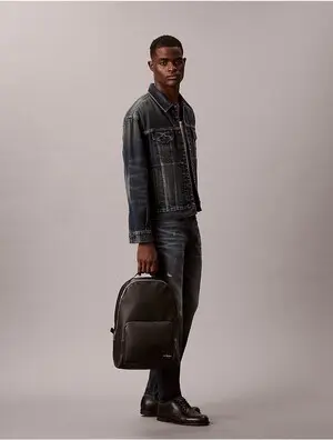 Calvin Klein Monologo Campus Backpack
