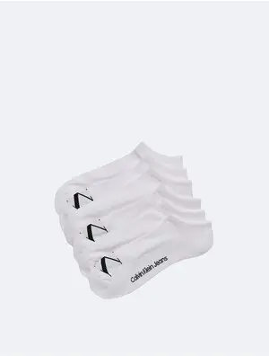 Calvin Klein Sock Liners Socks For Men