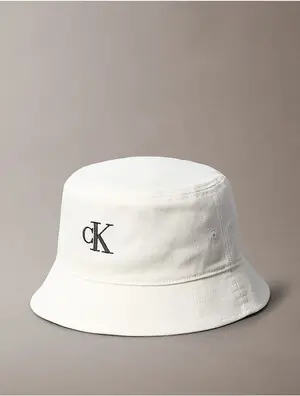 Calvin Klein Bucket Hats For Men