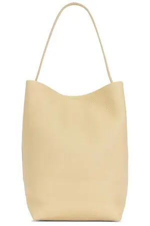 THE ROW Large N/s Park Tote Bag - Boulder