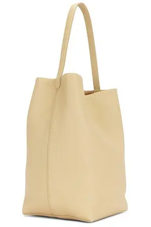 THE ROW Large N/s Park Tote Bag - Boulder
