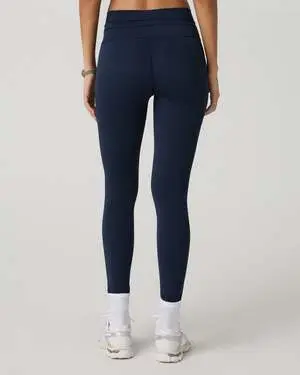 Vuori Daily Form Legging - Blue Coast