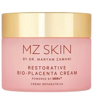 MZ SKIN Restorative Bio-placenta Cream 50ml - One-color