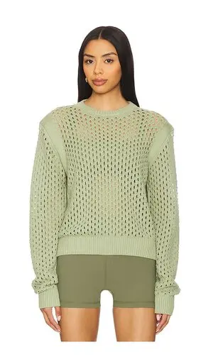Sage Sweaters For Women