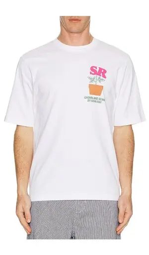 STAN RAY Dirt T-shirt